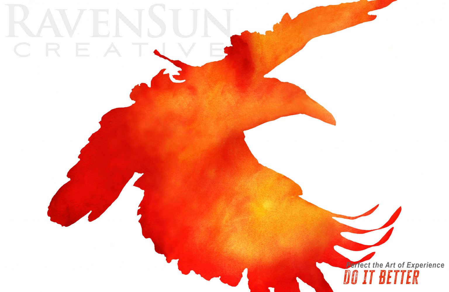 Insights — Brand Relaunch: Raven Sun 2.0 — Raven Sun Creative
