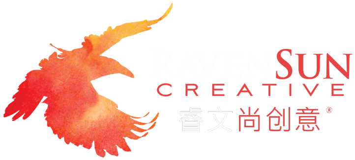Raven Sun Creative: The Transformational Experience Firm — Do It Better