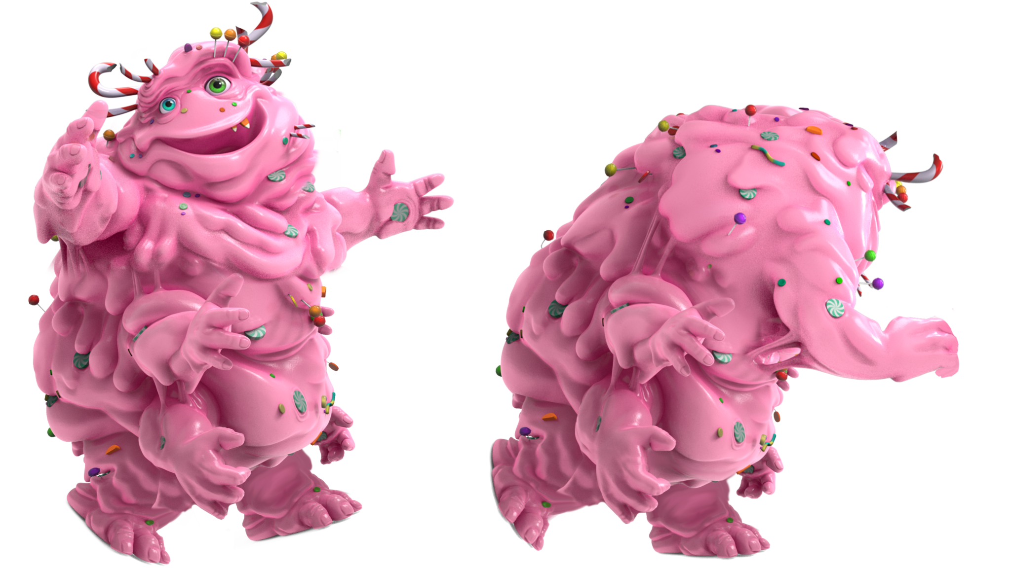 Behind the IP : Reese's Cupfusion — The Candy Colossus (& Candy ...