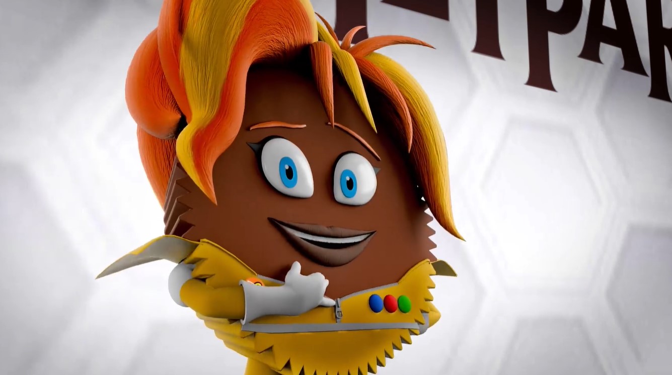 Behind the IP: Reese's Cupfusion Commander Cup — Raven Sun Creative