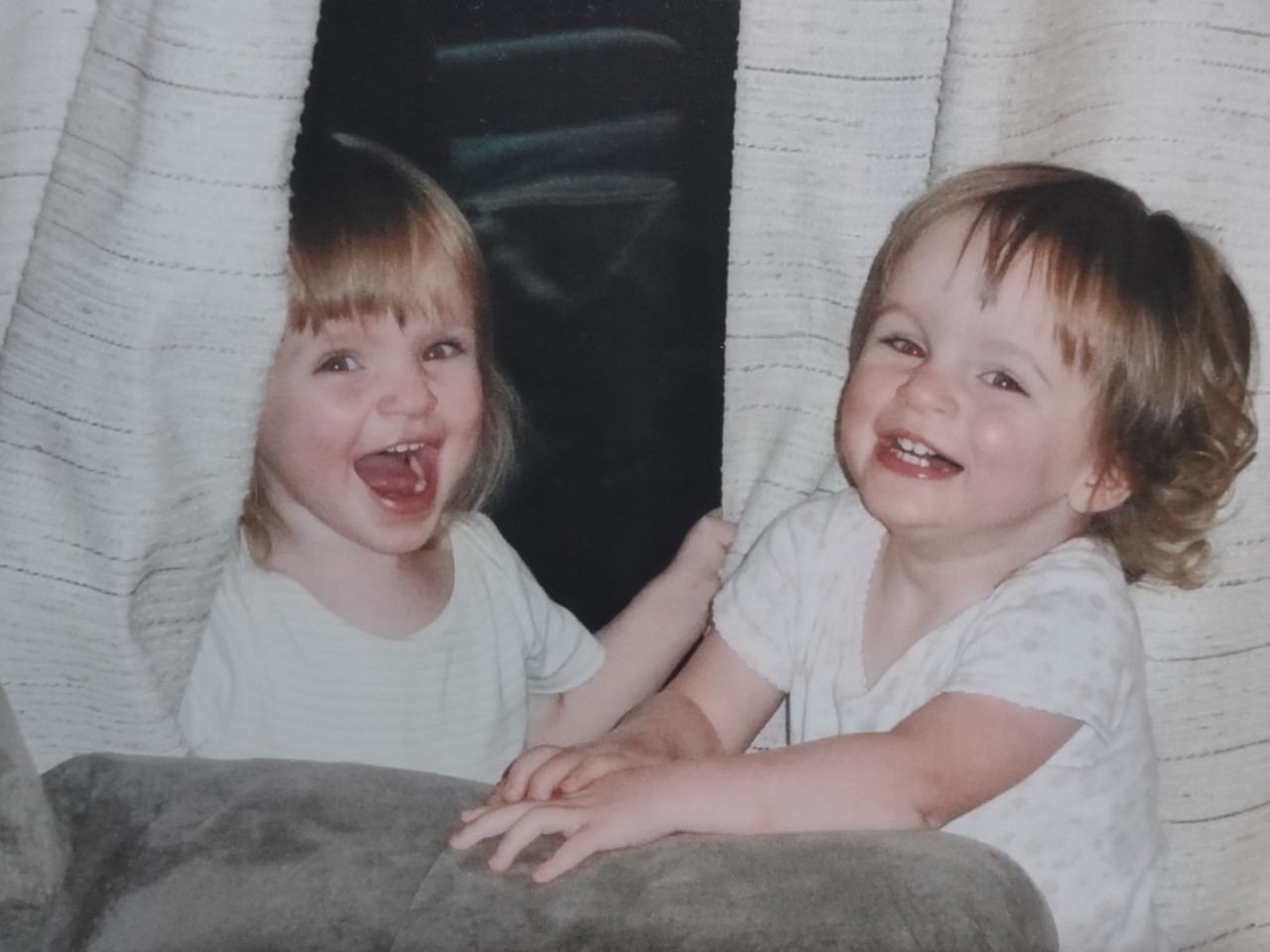 Why I Love Comedy — Raven Sun Creative