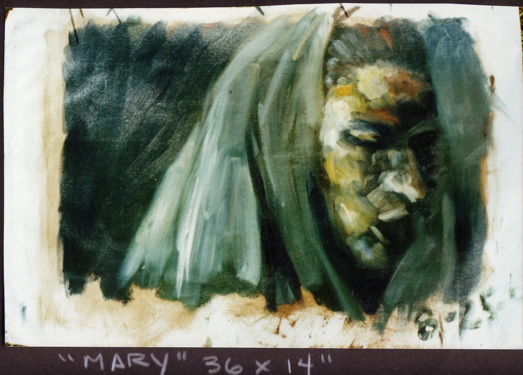 The Artist's Dialog: Part I — Raven Sun Creative